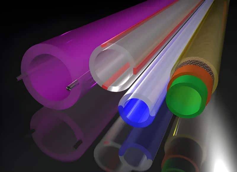 Types of Plastic Extrusion Processes & Material Selection - Plastic ...